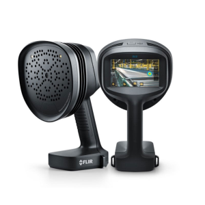 FLIR SI2-PD Acoustic Imaging Camera for partial discharge detection ...