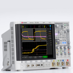 Keysight DSOX4024A Oscilloscope, 4-Channel, 200MHz - 3DVINA